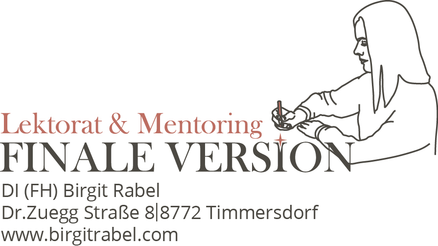 Lektorat und Korrekturlesen - Inhaltliche und formale Prüfung